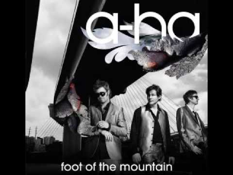 a-ha - The bandstand