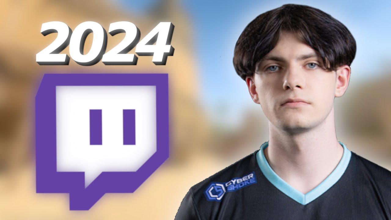 DEKO INSANE 2024+ TWITCH HIGHLIGHTS!! | CS2 - YouTube