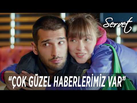 Sevda, Narin ve Ferah'a sahip çıkıyor! | Servet