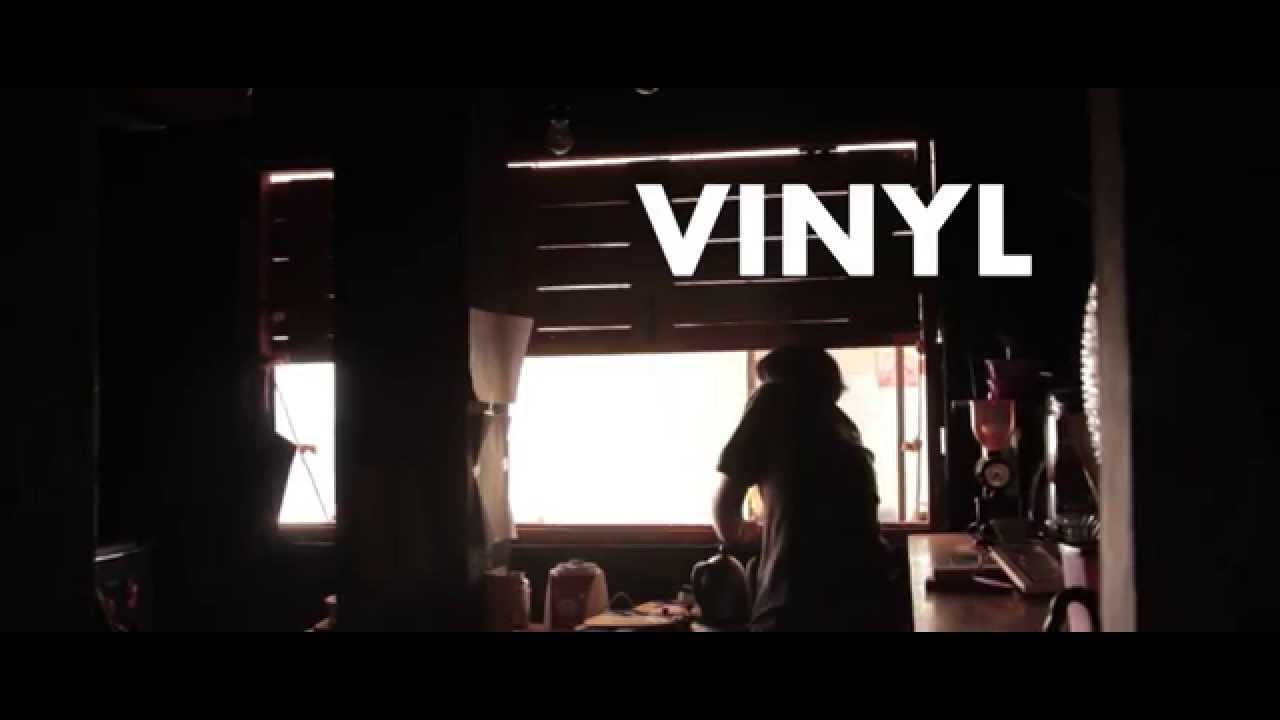 TEASER VINYL SHORT FILM - YouTube