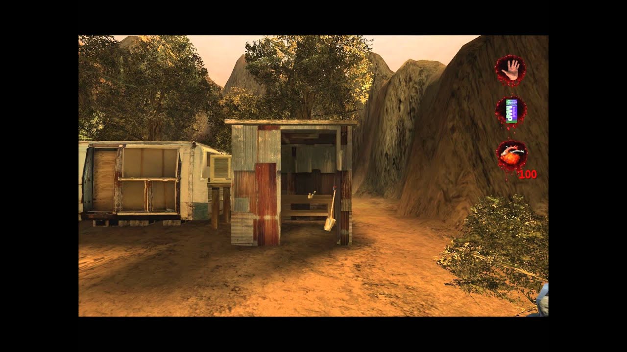 postal 2 gameplay - YouTube