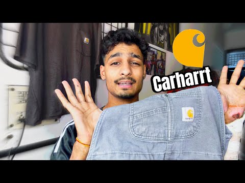Carharrt vintage Dungarees ₹3000 / made in USA 🇺🇸 