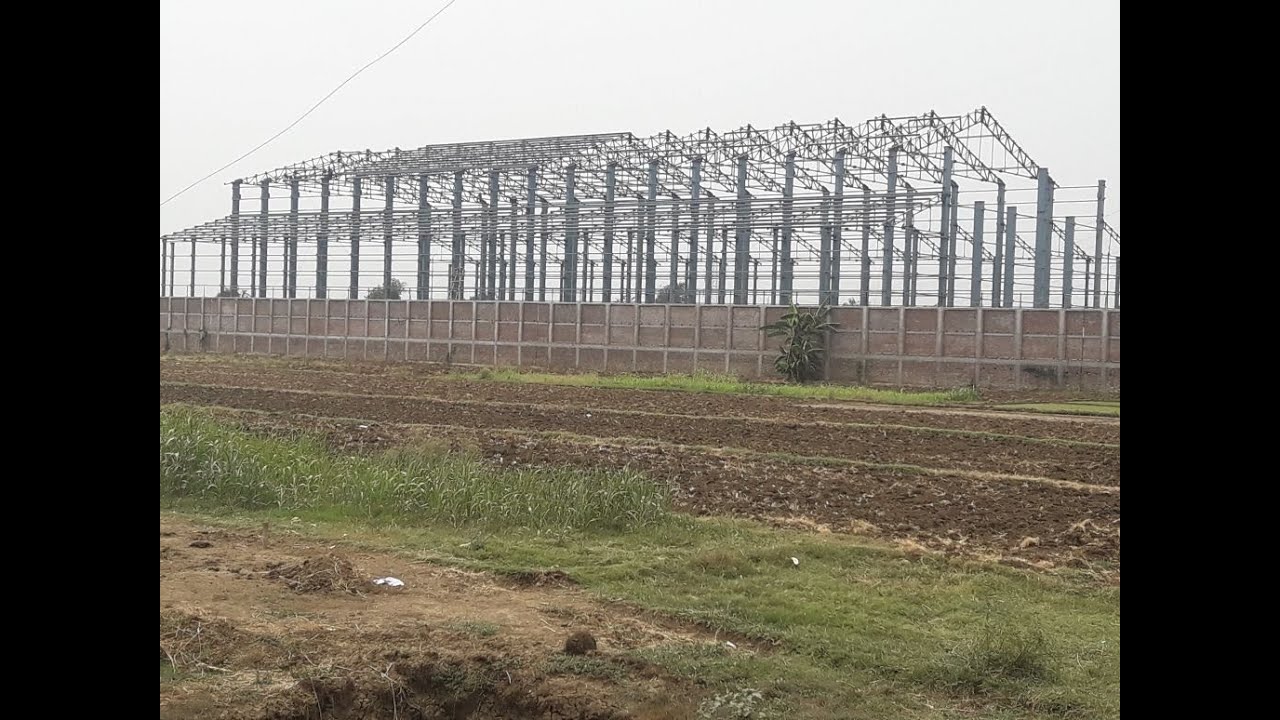 RentalHelpline.com / 80000 Sq.Ft. warehouse on lease at Patna Bihar ...