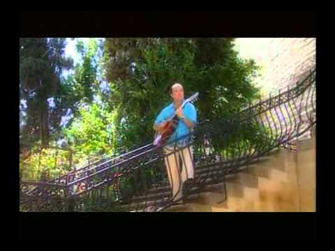 Vugar Sada -2005  Klip - Gul Satan Giz.mp4