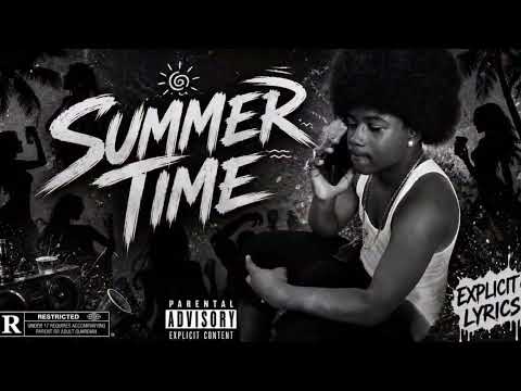 Maxsteel - Summer time [Official music Audio]