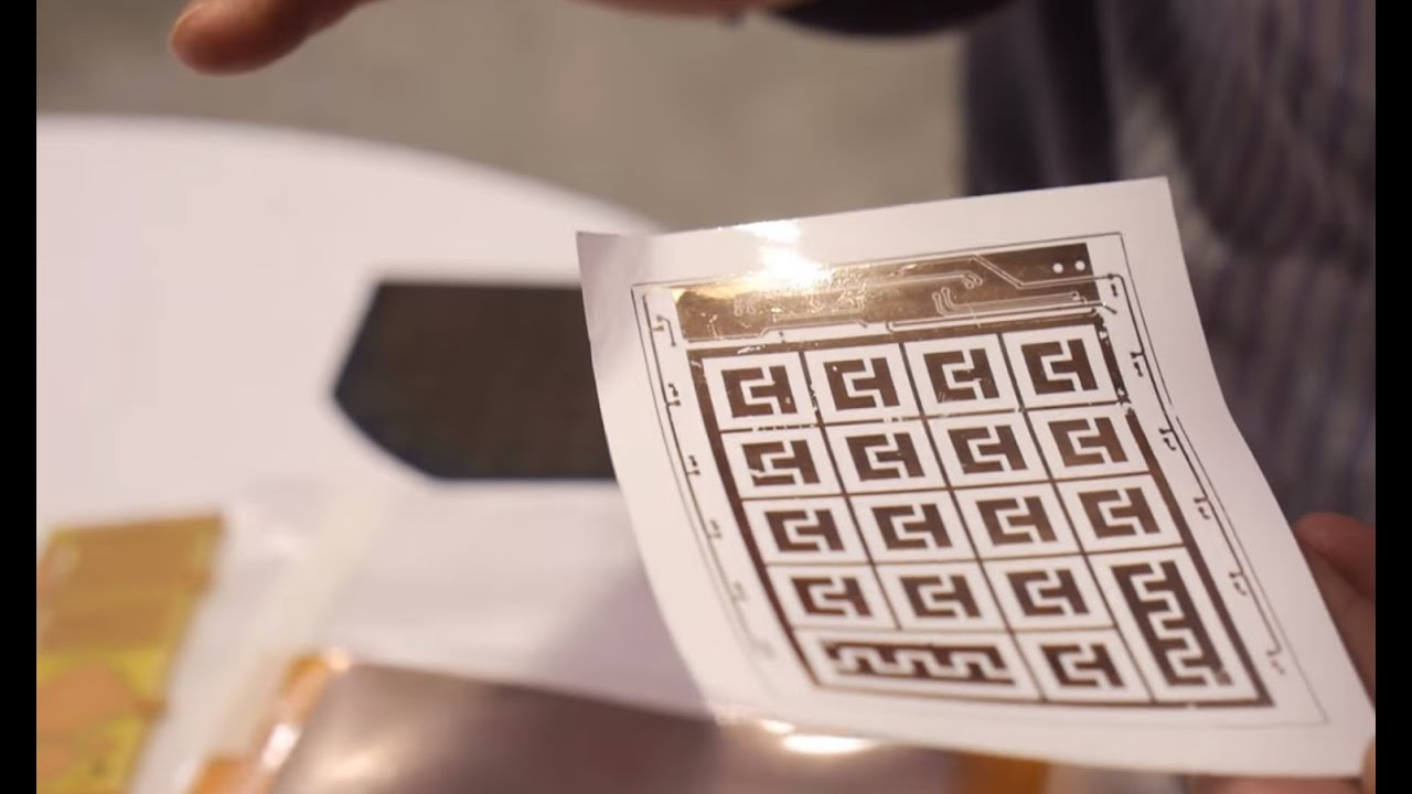 Intrinsiq Materials: Copper Ink and Pastes for Printed Electronics ...