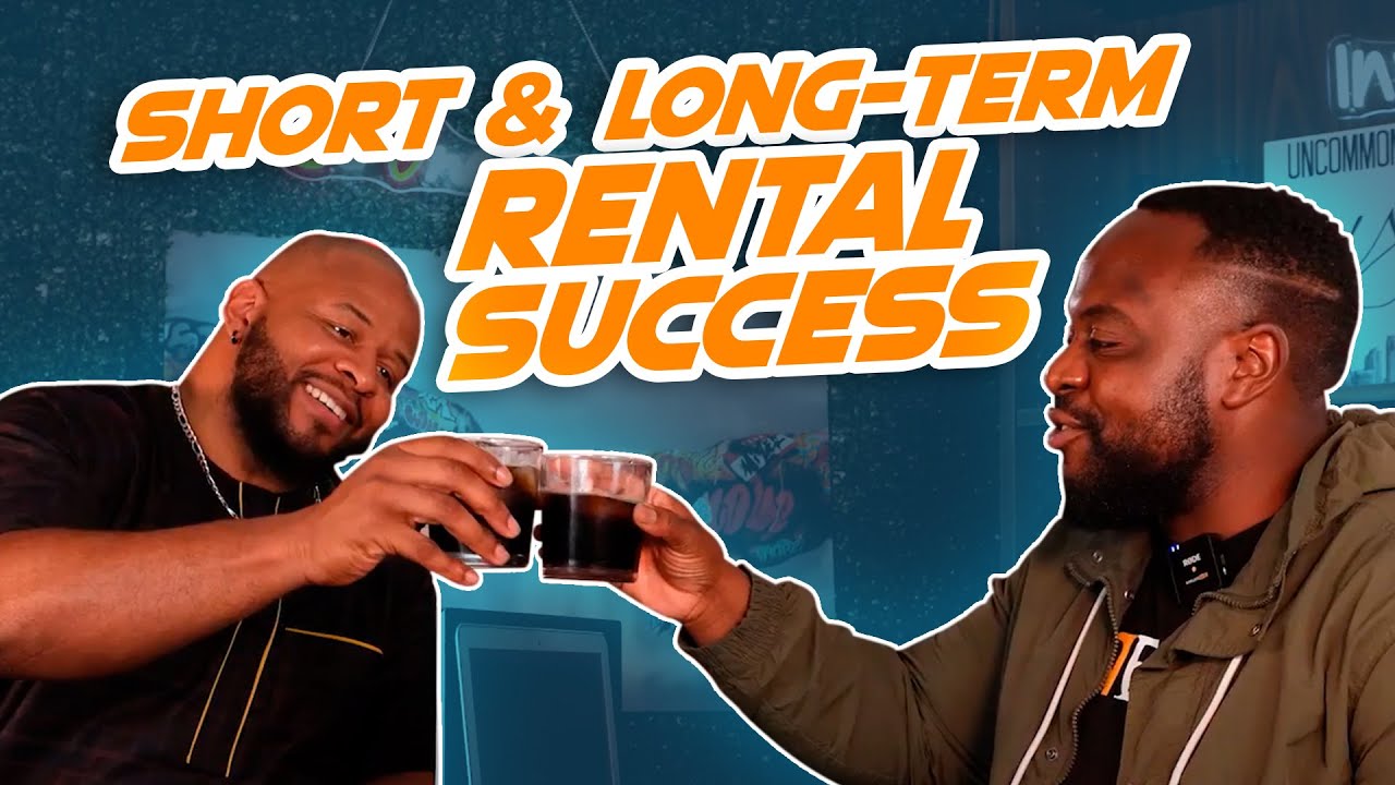 Short and Long Term Rental Tips for Property Management Success - YouTube