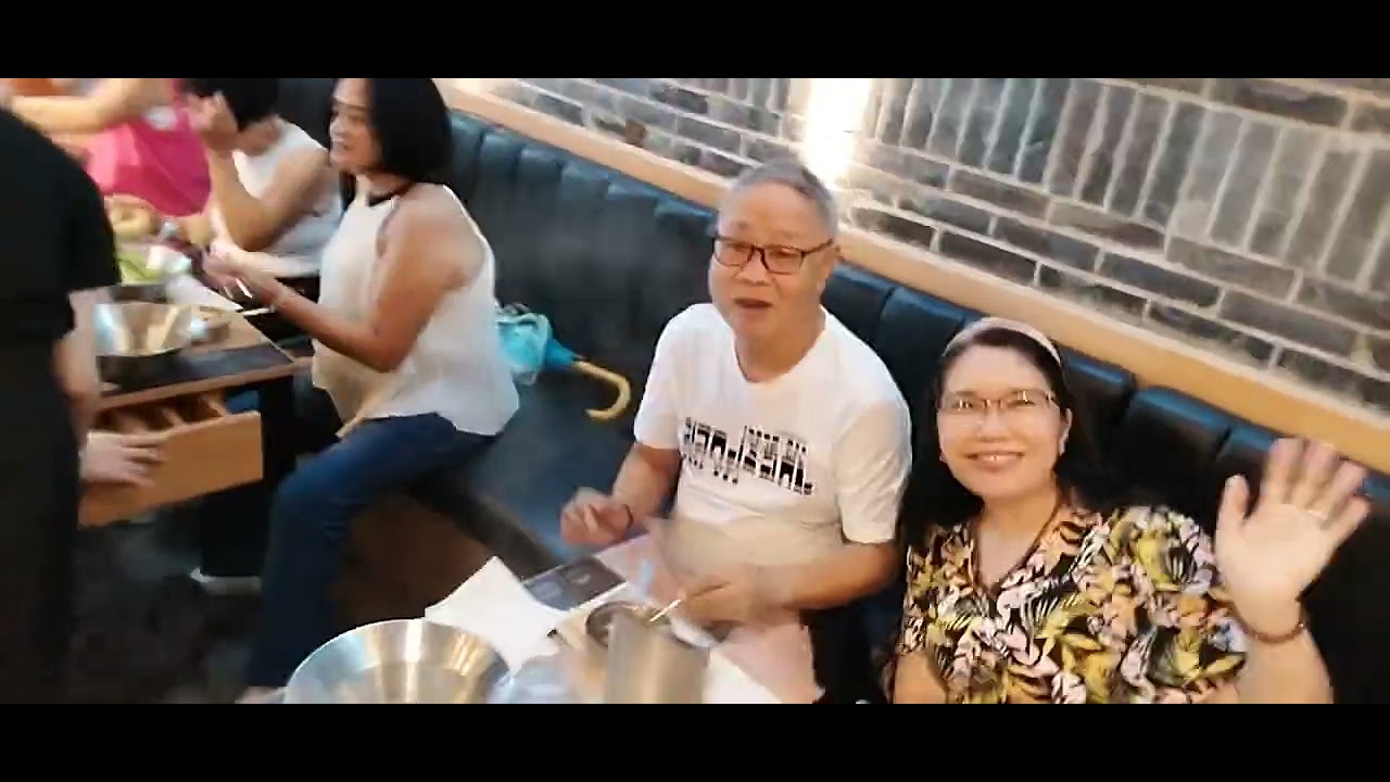 dooki day 1 - YouTube