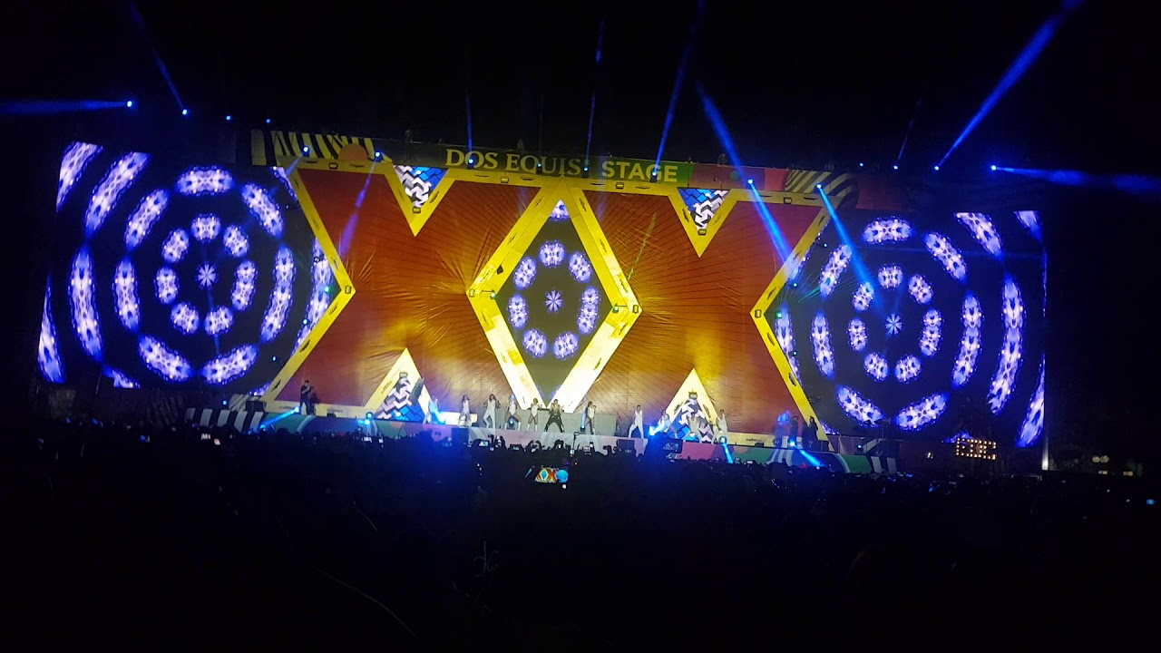 Raymix live | EDC Mexico 2020 🇲🇽 - YouTube