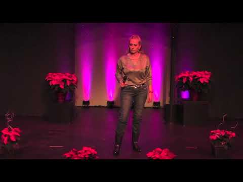 Julie Keppler - Dale Yeoman Studios, Winter Showcase 2018 - YouTube