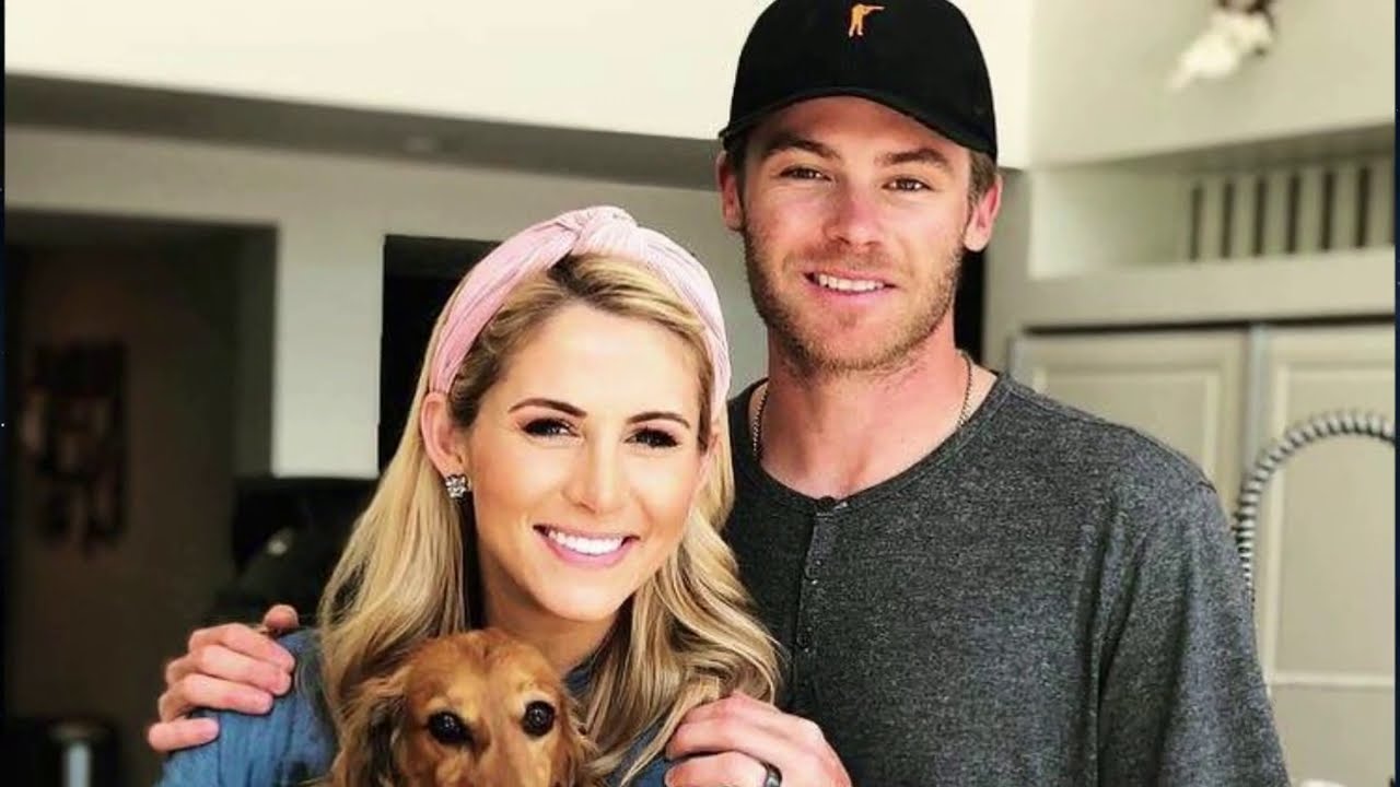 Laura Rutledge Family (Husband, Kids, Siblings, Parents) - YouTube