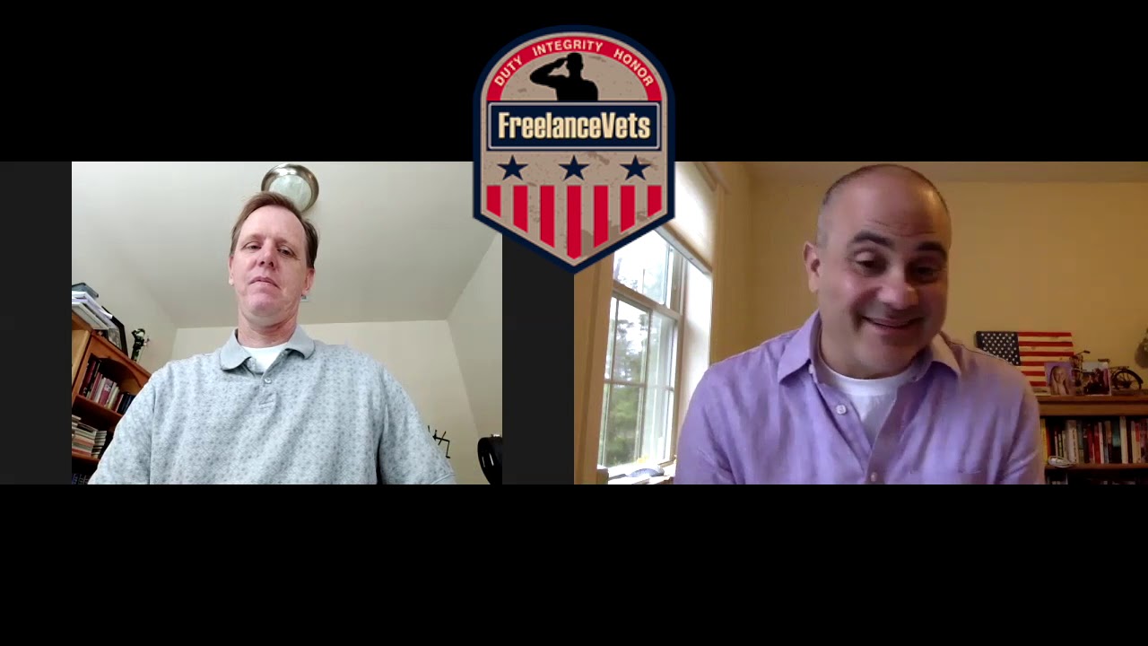Larry Croucher, Lieutenant Col , U S Army Ret Offers Advice for Other ...