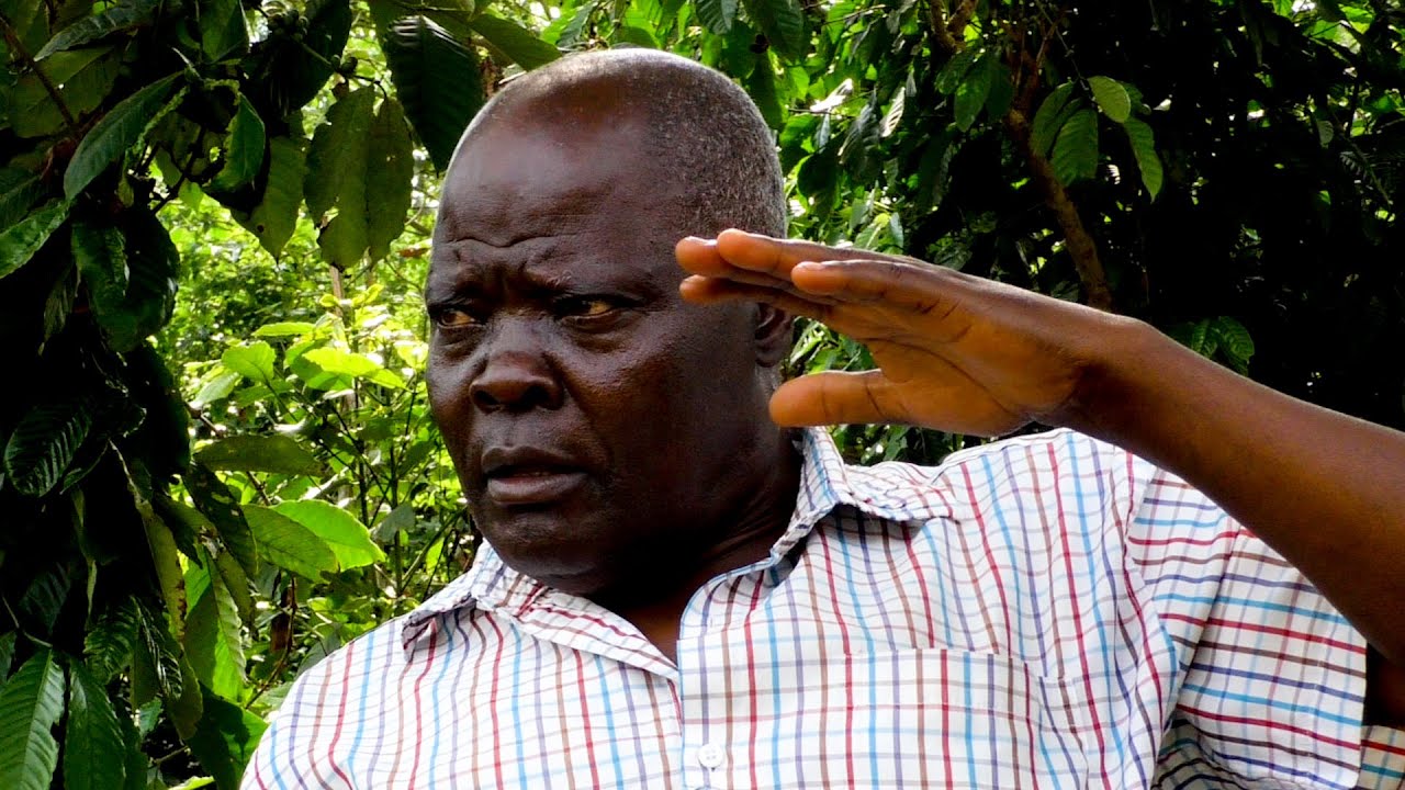 MUSEVENI YAKOZESA BANTU BAABULIJJO NGA ENGABO - Lutaaya Eyazirwanako~3 ...