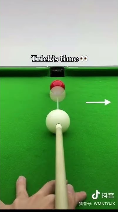 8Ball Pool Tricks pool #shorts - YouTube