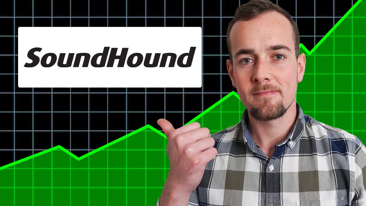 Is SoundHound Stock A Buy? (SOUN) Stock Analysis - YouTube