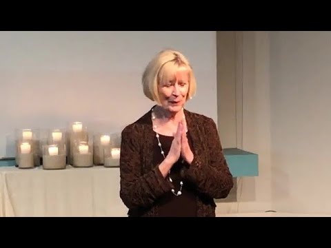 Rev. Dr. Heather Clark - Prayer - 02/21/2021 - YouTube