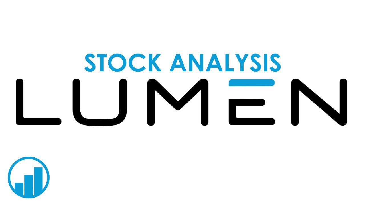 Lumen Technologies (LUMN) Stock Analysis: Should You Invest in $LUMN ...