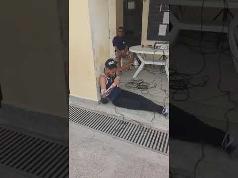 Wal3ali ah kif dayra lmima