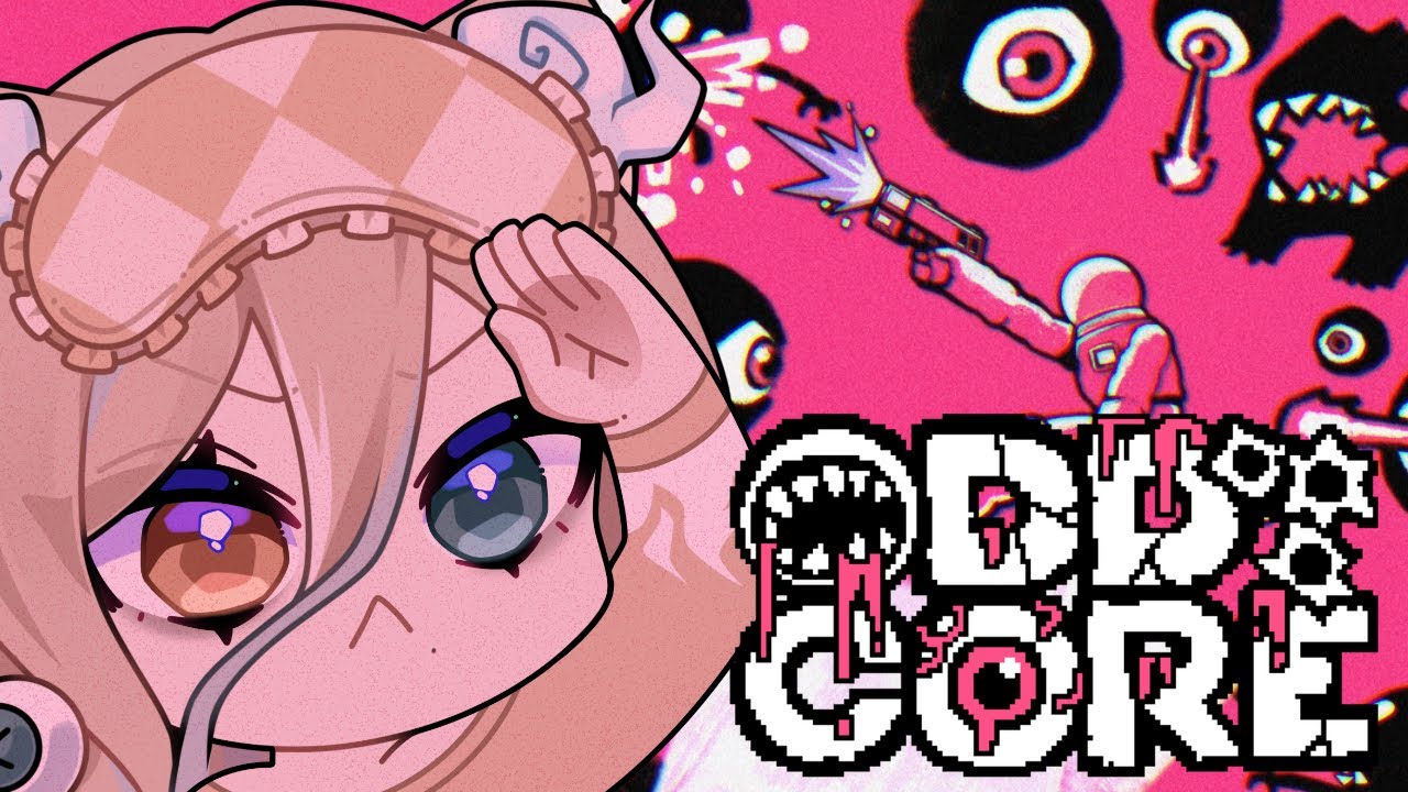〖Oddcore〗I Have NO Idea What This Is :D〖Pekoe Boo〗 - YouTube