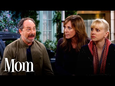 The Return and Demise of the Deadbeat Dad | Mom