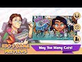 Way Too Many Cats! | Board Game | BoardGameGeek