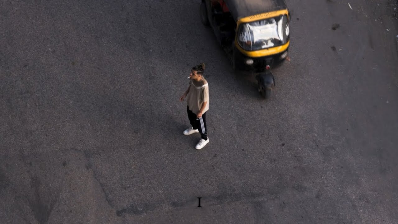 1 - muhab (Vocal only) - YouTube