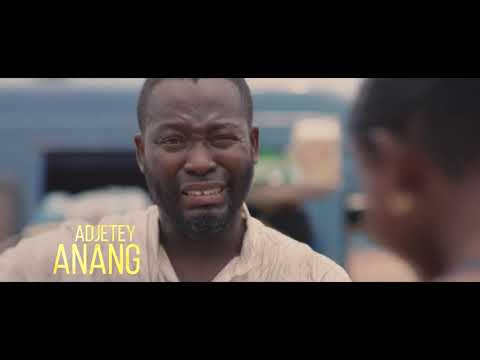 AZALI OFFICIAL TRAILER - YouTube