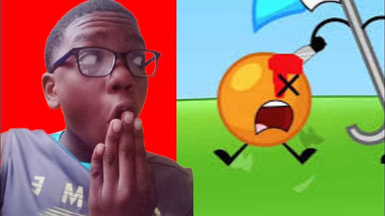 OBJECT INTENSITY OBJECT SHOW!!! (REACTION) - YouTube