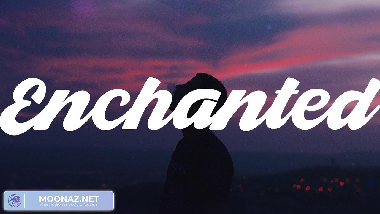 Enchanted - Taylor Swift, Sia, Vicki Vox, Flux Vortex (Mix Lyrics ...