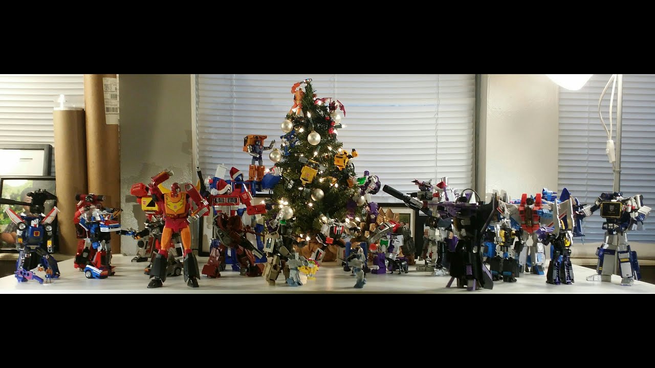 Transformers Masterpiece Collection 2015 TAKARA BADCUBE XTRANSBOTS ...