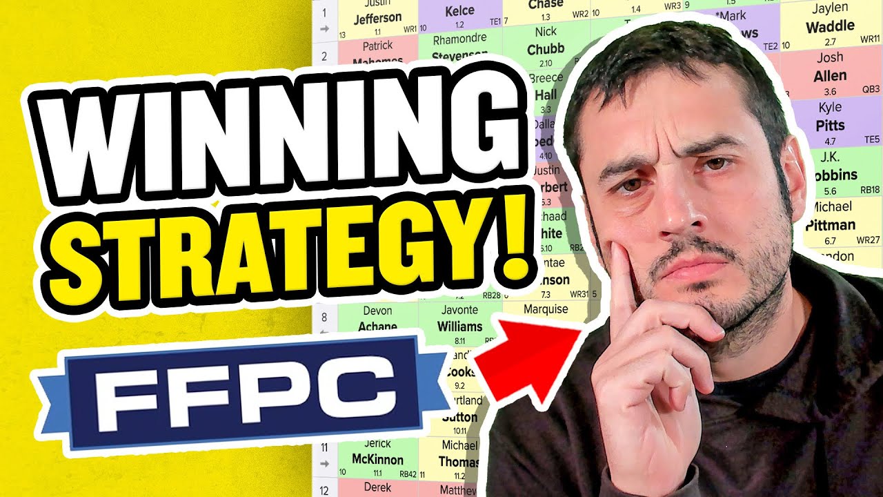 How to Win the $1,000,000 FFPC Main Event (w/ Back to Back Champion) - YouTube