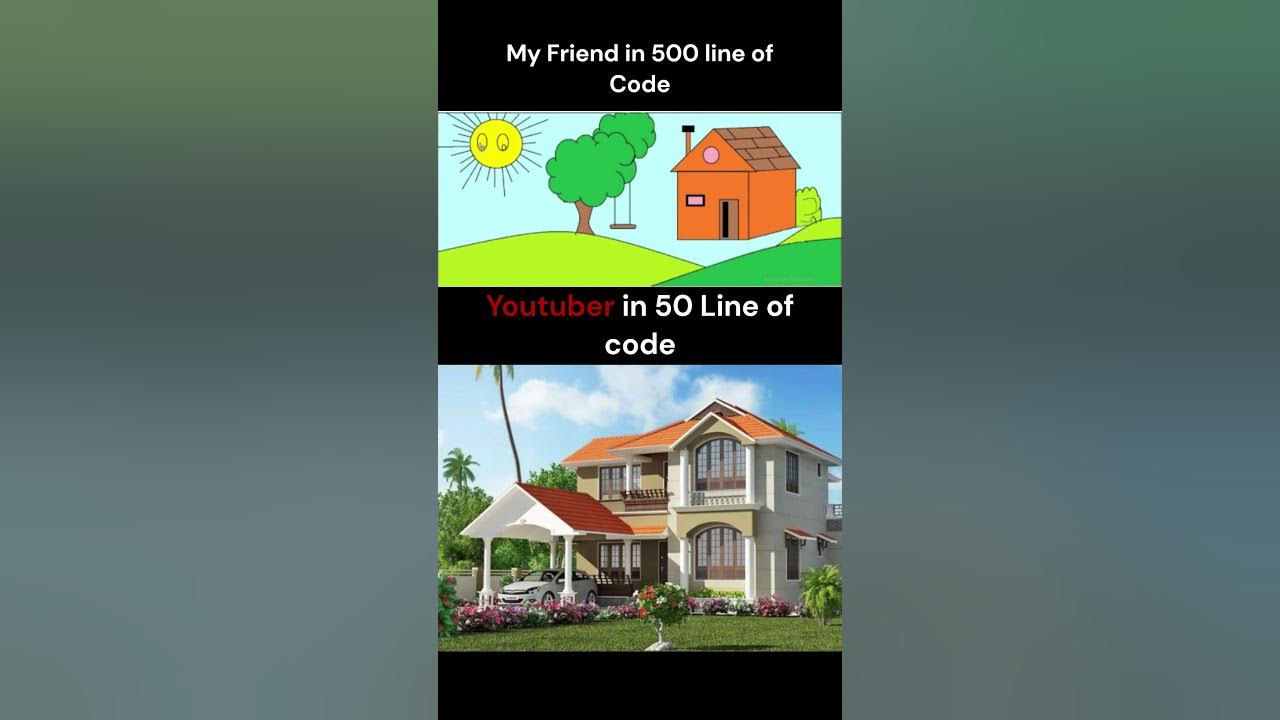 Fun With Coder Vs Youtuber Css Html Coder Htmlcssjavascript Fun