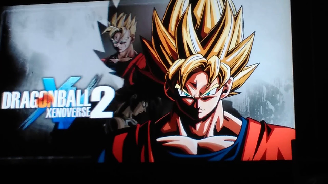 Dbx2 - YouTube