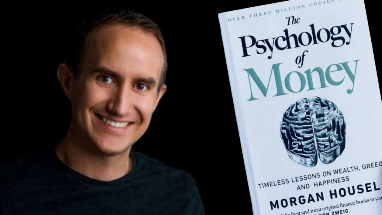 The Psychology of Money: How to Get Rich (and Stay Rich) - YouTube