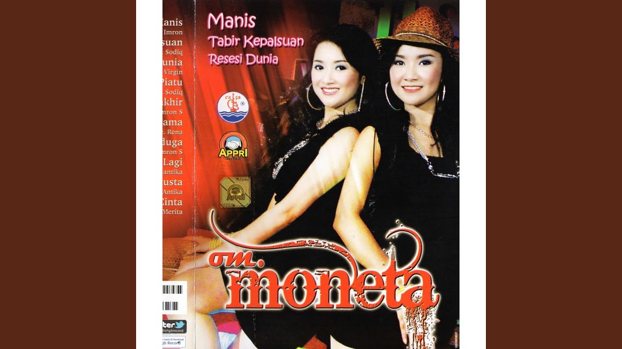 Manis - YouTube Music