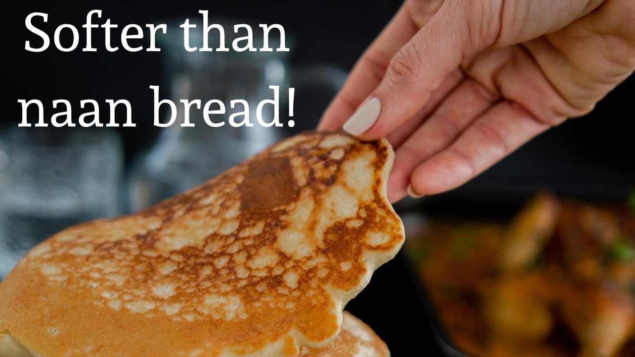 You didn't even know you need this in life...[Mofa bread] - YouTube