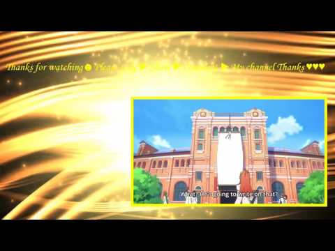 Magic Kyun! Renaissance Ep 1