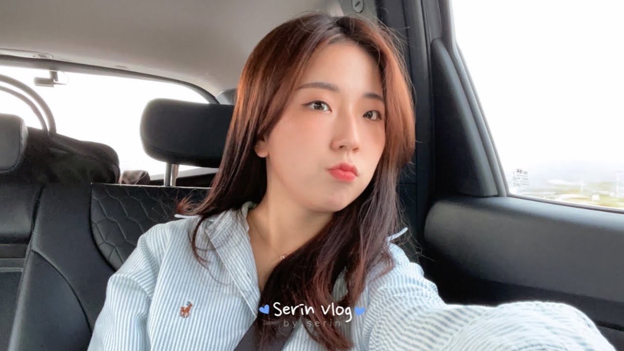 Vlog 직장인 브이로그 휴가 브이로그 일상 브이로그 가족여행 브이로그 하루종일 먹고 놀기 목포 여행