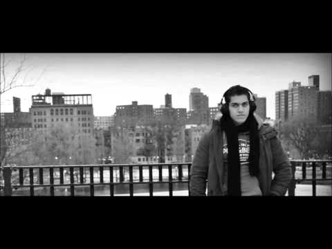 Amr Diab wahashtiny - cover by Amin Elfawal