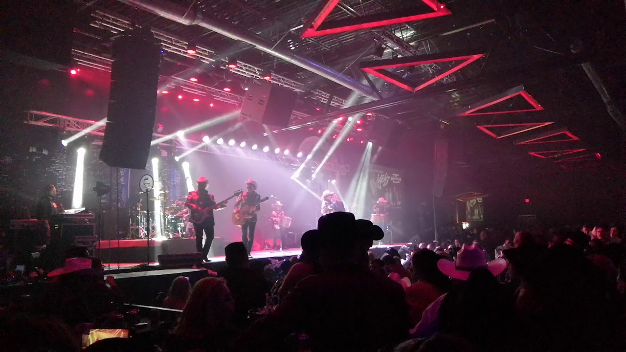 GENERAL SHOW CENTER 3 - YouTube