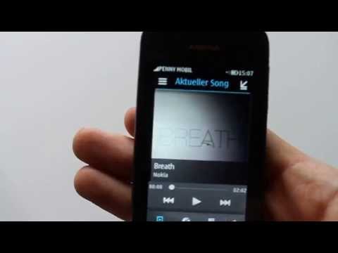 Nokia Asha 311