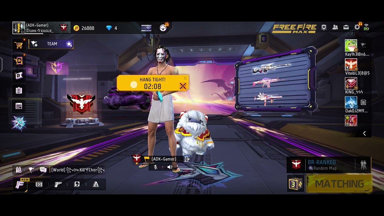 New lobby trick - YouTube