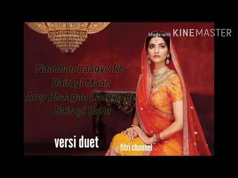 lagu india termerdu aaj unse milna hai humein versi duet