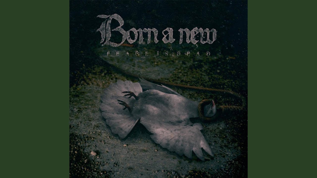 Death's Penalty (feat. Travis Tabron) - YouTube