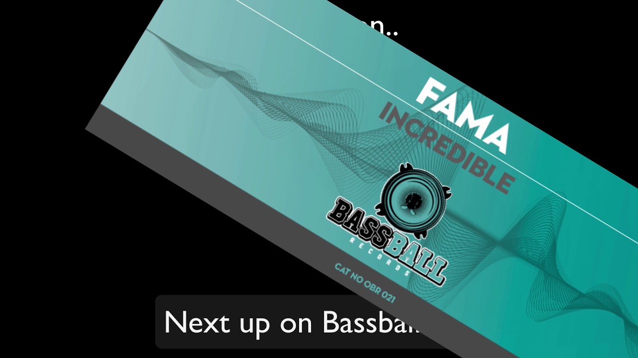 My new soulful house record coming out 2019 'incredible ' Francisca ...