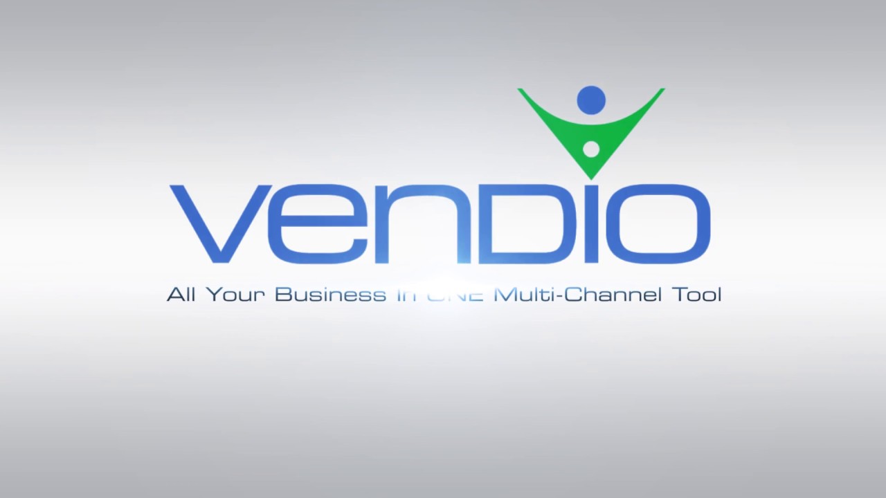 Vendio Free Webinar: Expand your Etsy Business Multi-Channel - YouTube