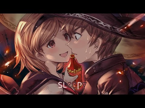 Nightcore - Zipper (Lyrics)