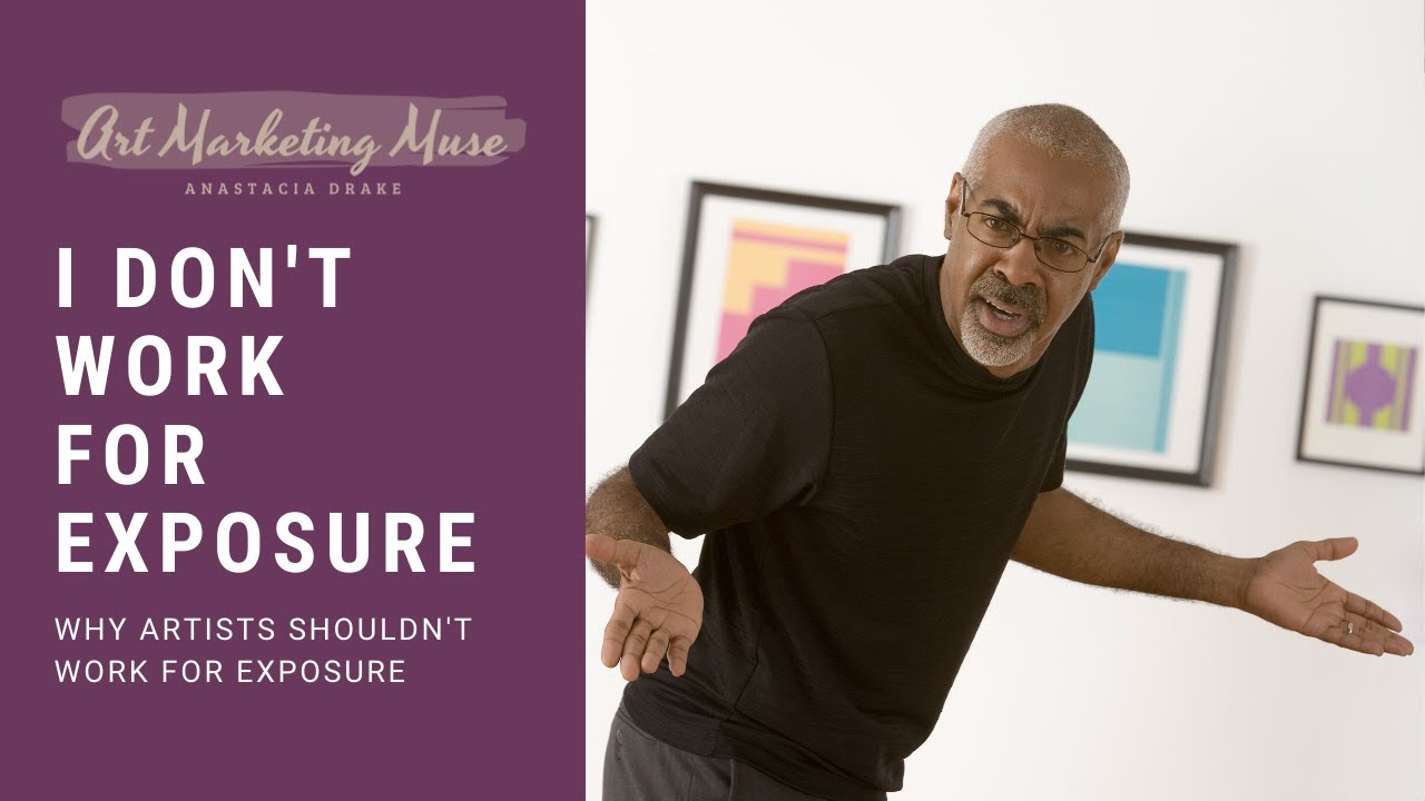 Working for Exposure - YouTube