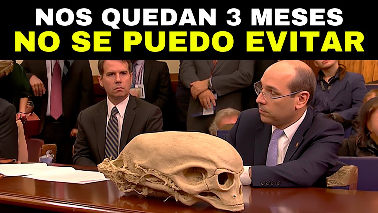 Científicos Anuncian que Algo Raro Está Pasando Después De Que ...