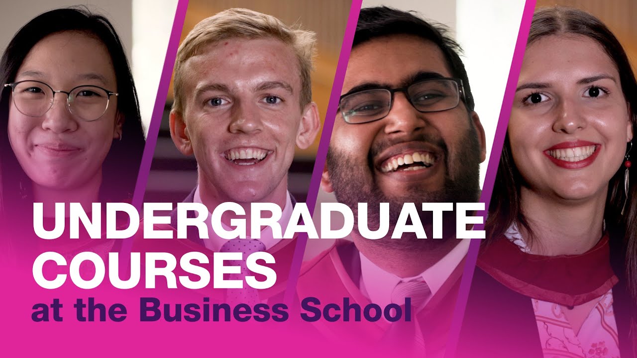 Why study at the University of Bristol Business School? | Undergraduate ...